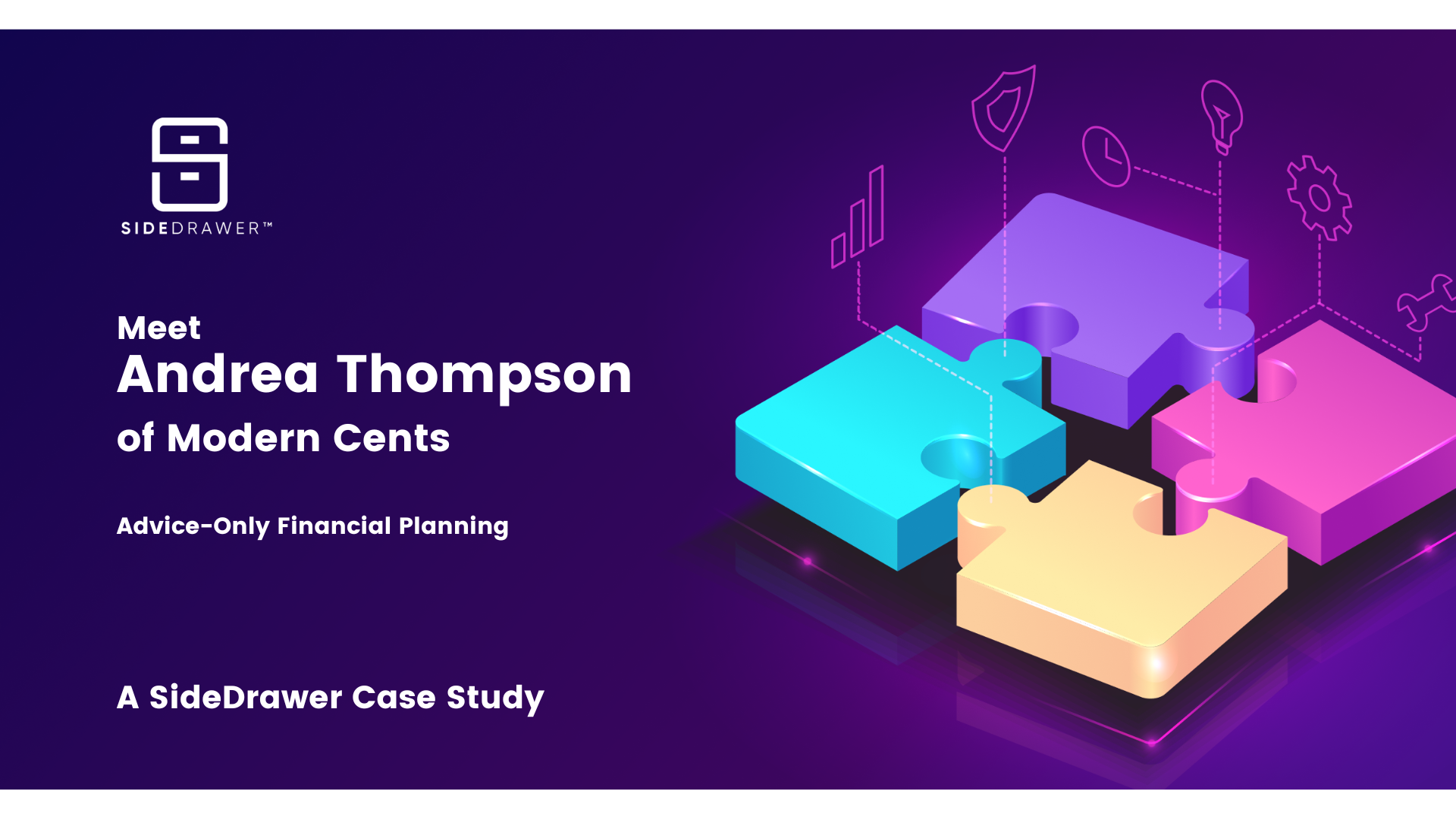 Case Study: Modern Cents